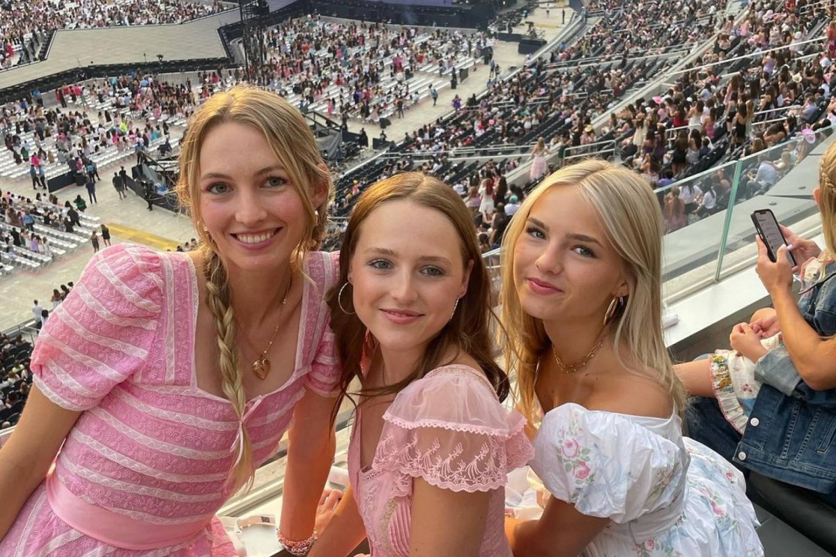 peter facinelli daughter