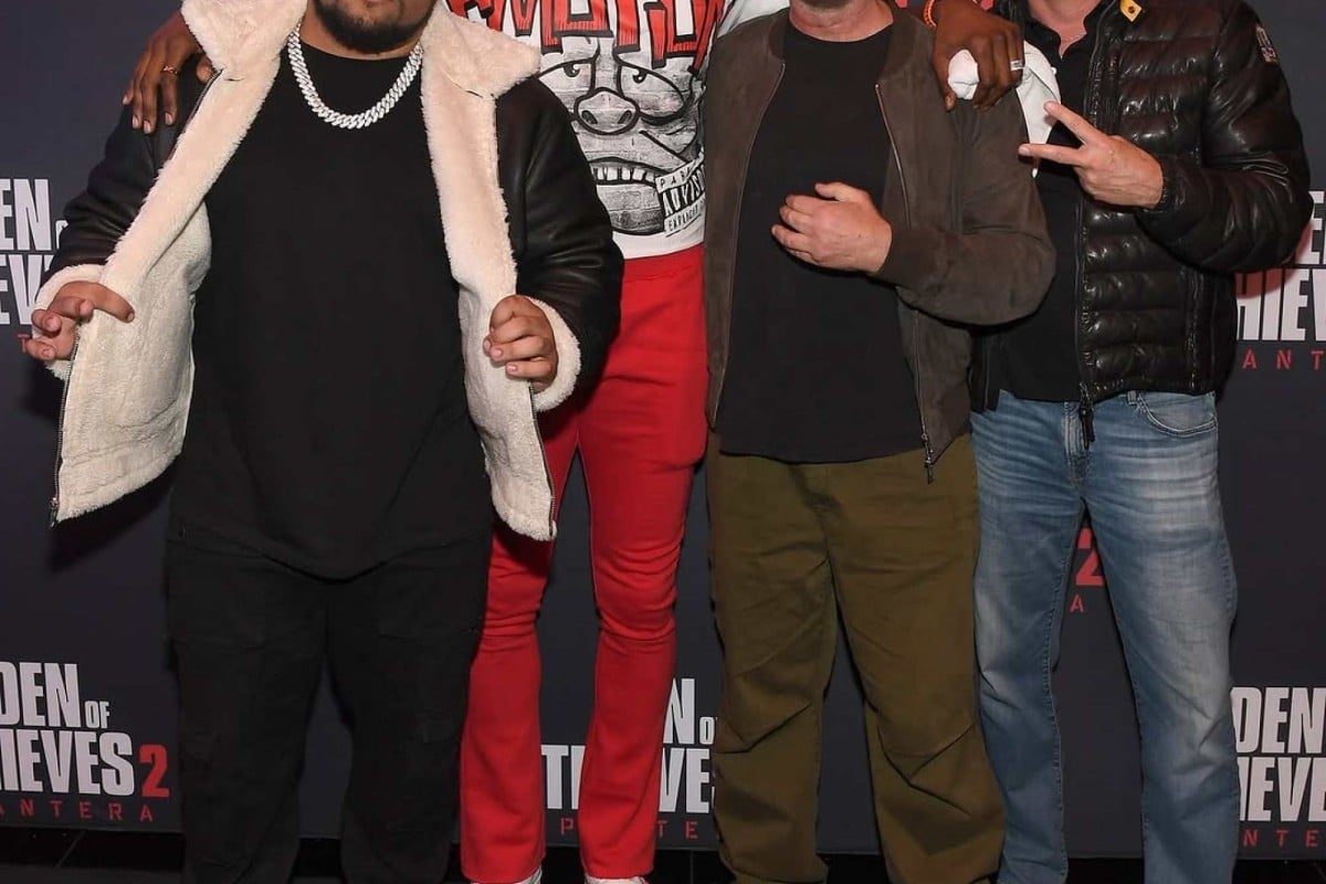 ice cube darrell jackson ig