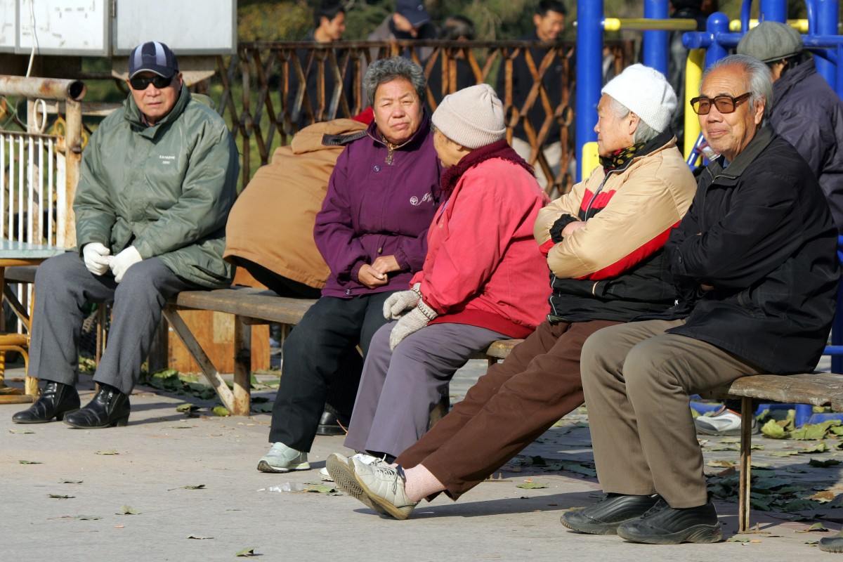 PICC | South China Morning Post