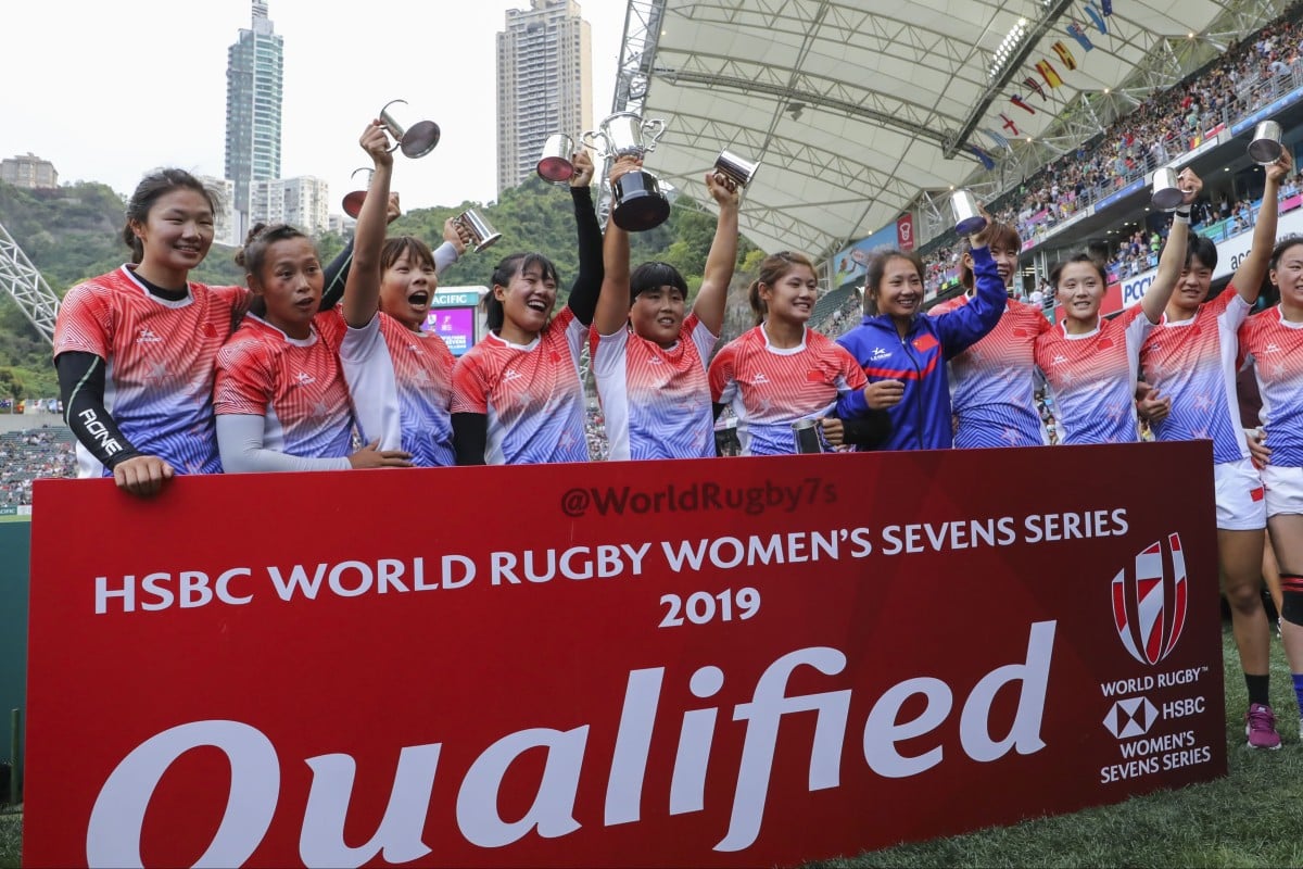 Hong Kong Rugby Sevens to include women’s event for first time from ...