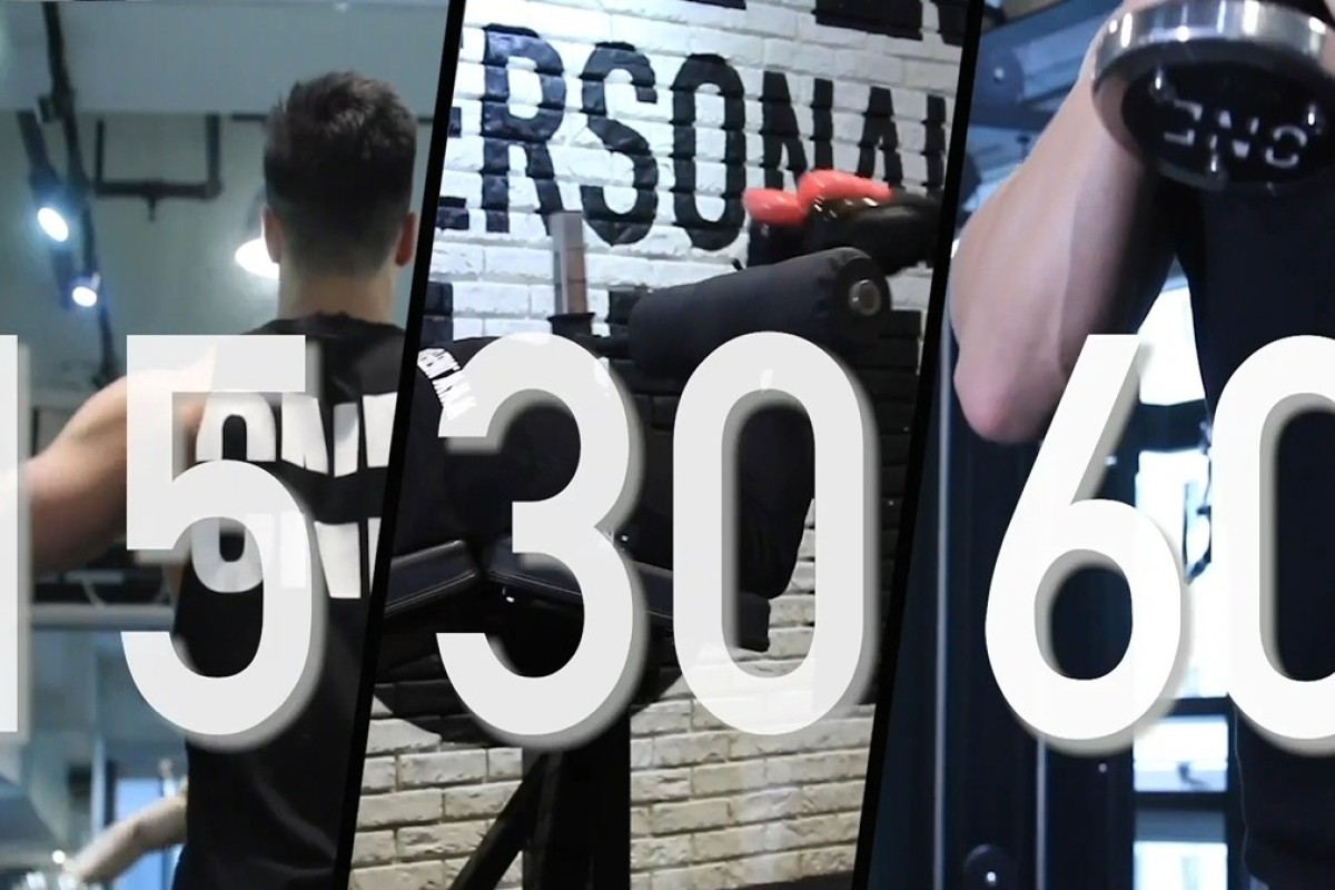 Video: the ultimate bum workout – whether you have 15, 30 or 60 minutes ...