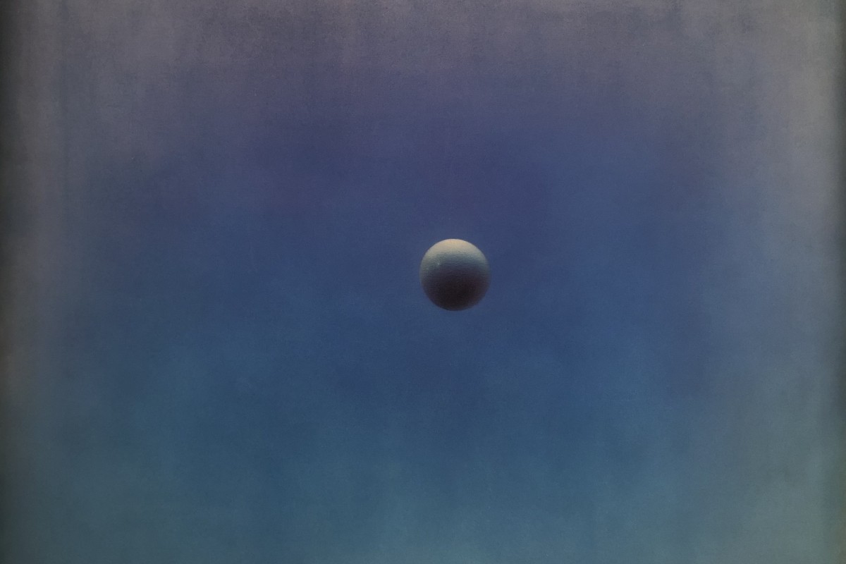 Hong Kong artist Hon Chi-fun’s fascination with light explored in new ...