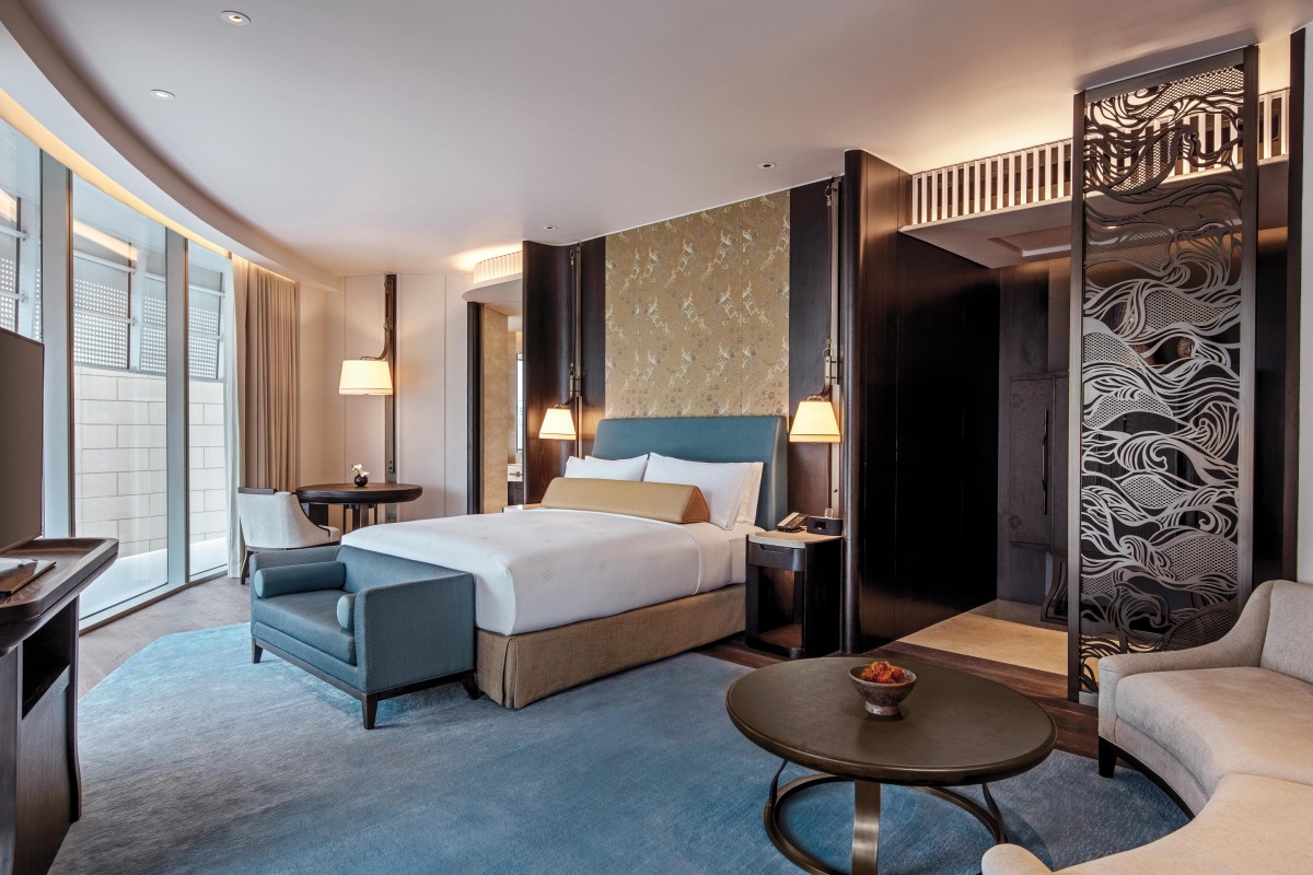 Mavis Teo | South China Morning Post