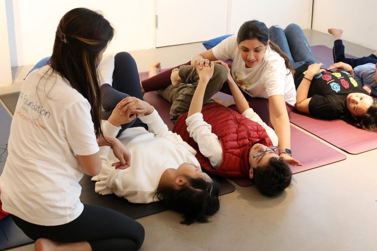 Special needs yoga: from disabilities to chronic illness and cancer ...