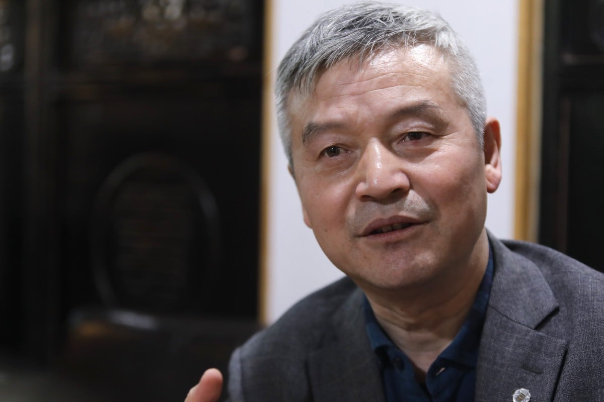 China risks ‘the legitimacy of the Communist Party’s regime’ without ...