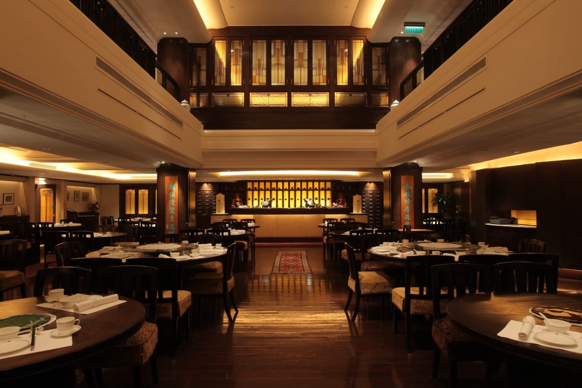 Michelin-star chef Gordon Leung shines bright at Peninsula Hong Kong’s ...