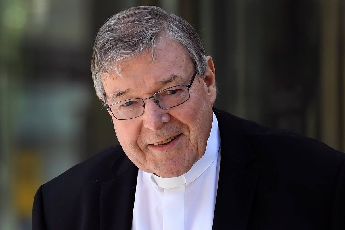 Australian journalists face fines, jail over coverage of convicted ...