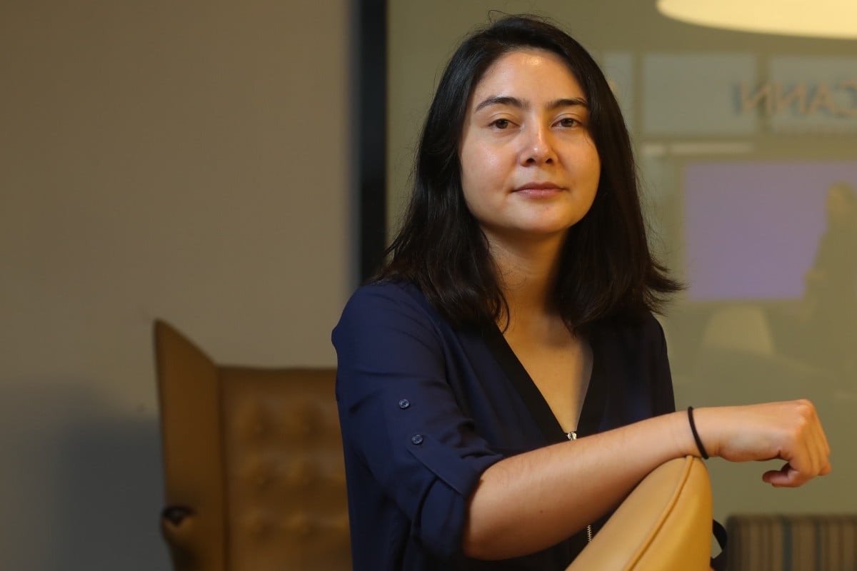 Theranos whistle-blower Erika Cheung takes aim at Hong Kong’s start-up ...