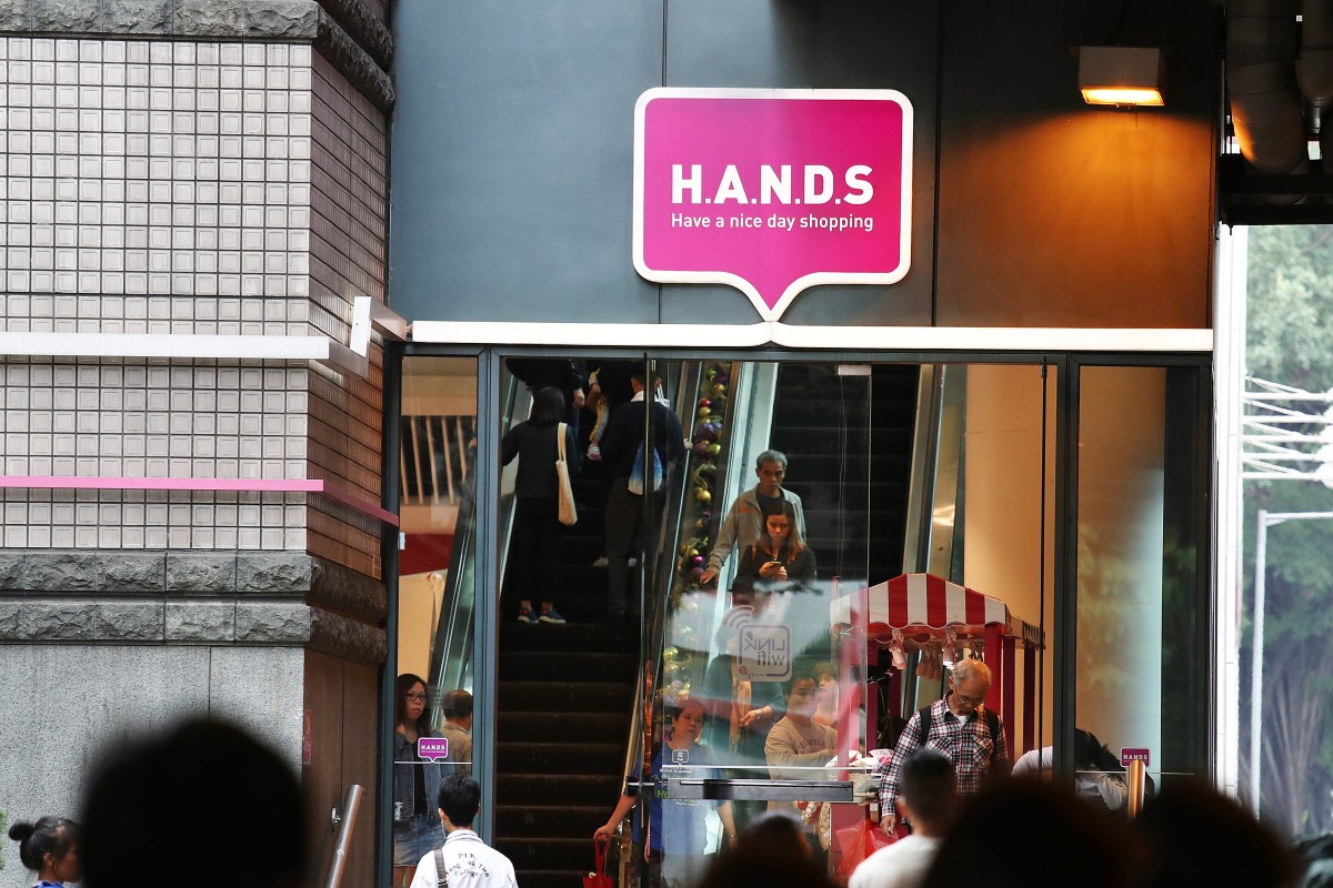 Hong Kong free market is no excuse for Link Reit to rip off low-income ...