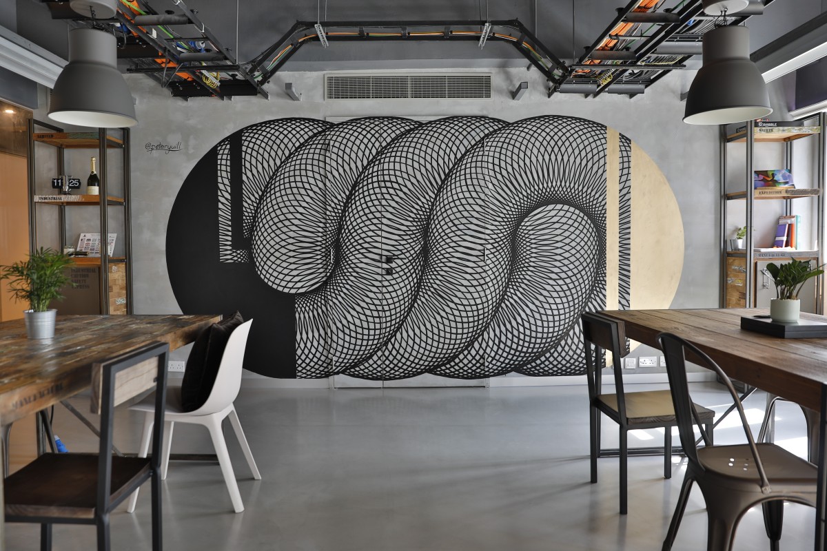 Art Basel Hong Kong: resident artists talk about struggle and success ...