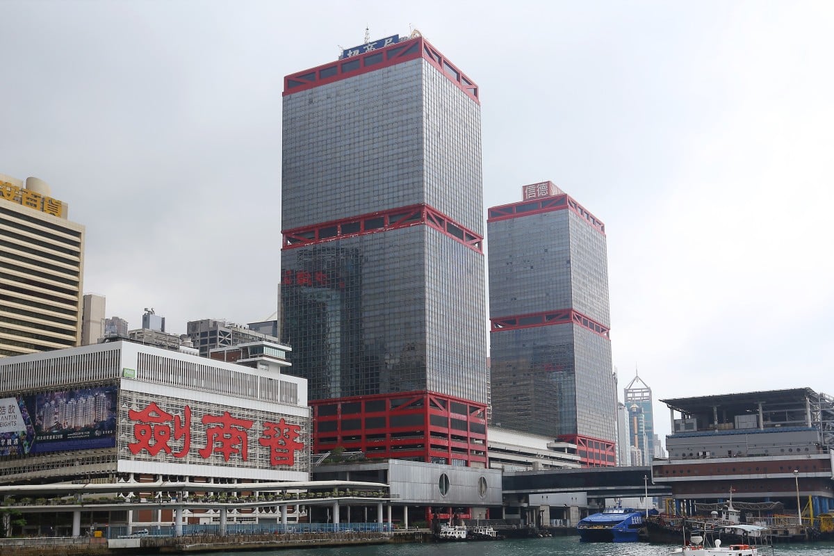 Shun Tak 2018 profit surges 220 per cent, lifted by residential sales ...