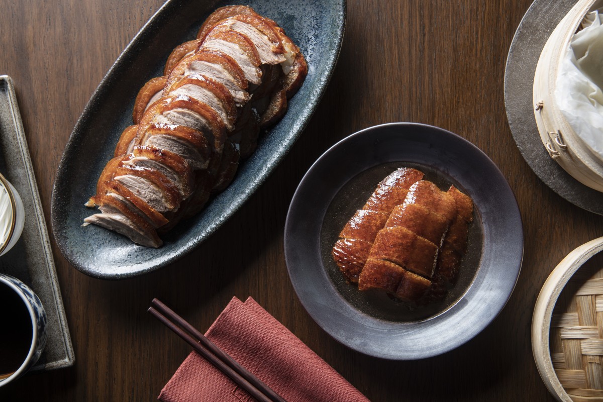 We review The Legacy House, where Shunde cuisine pays homage to ...