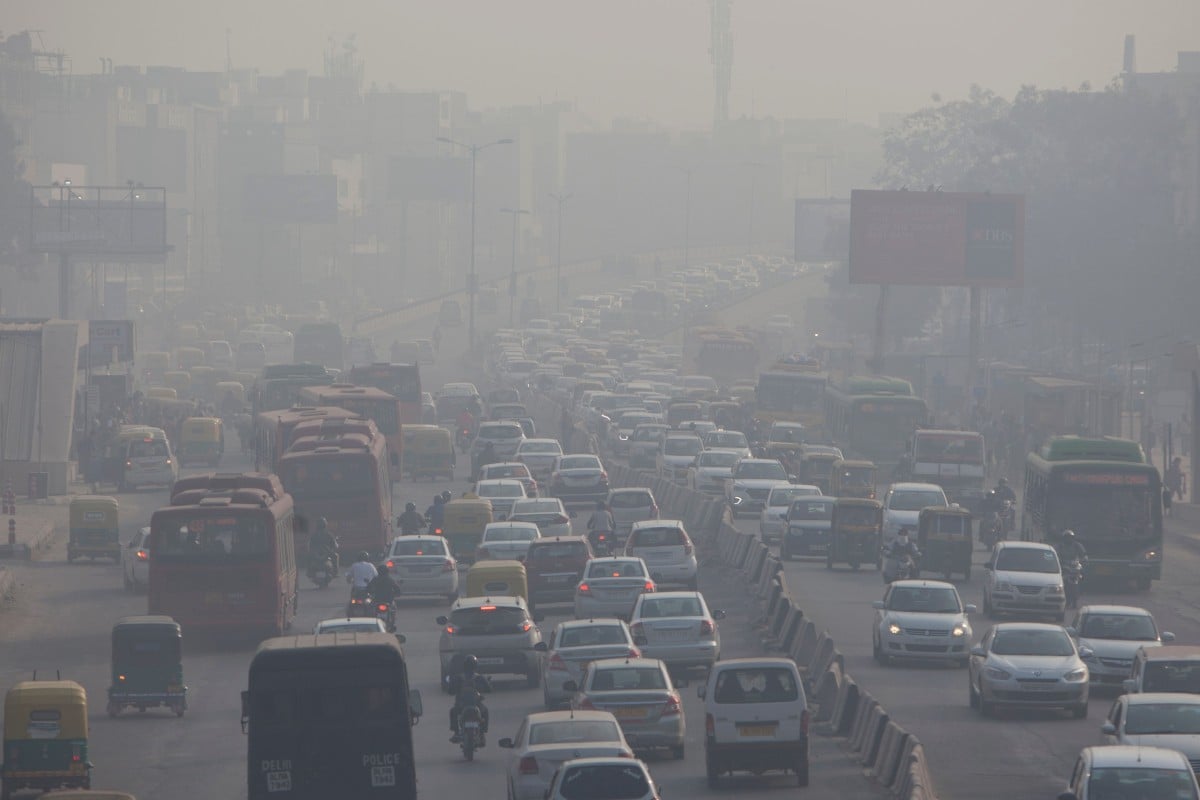 Asia’s smog exodus: companies forced to offer ‘pollution premiums’ to ...
