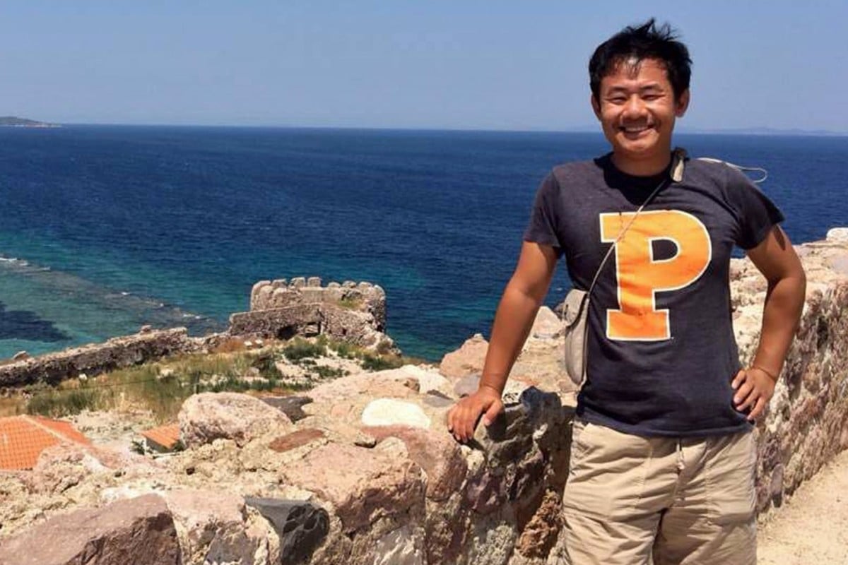 Beijing willing to step in to aid Wang Xiyue, Chinese-American scholar ...