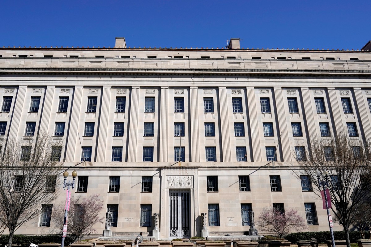 US House panel approves subpoenas for full Robert Mueller’s Trump ...