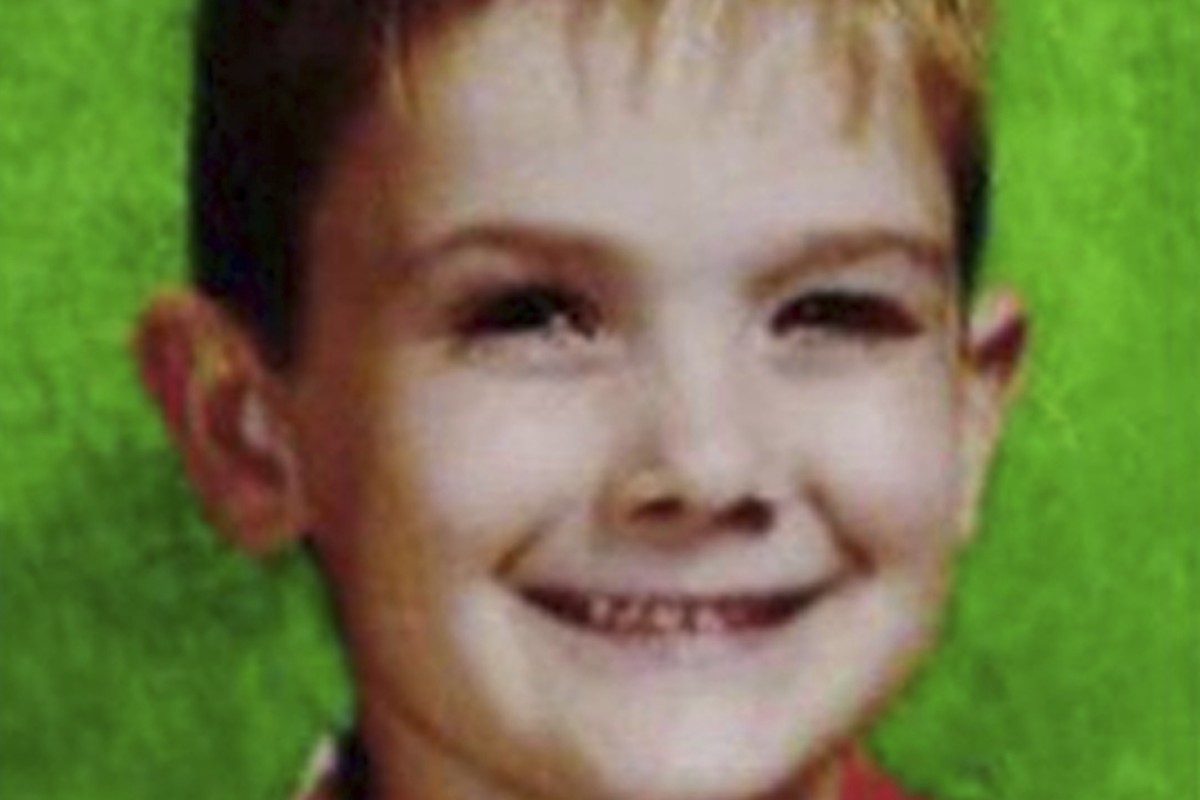 A US teenager who ‘escaped kidnappers’ claims he is Timmothy Pitzen ...