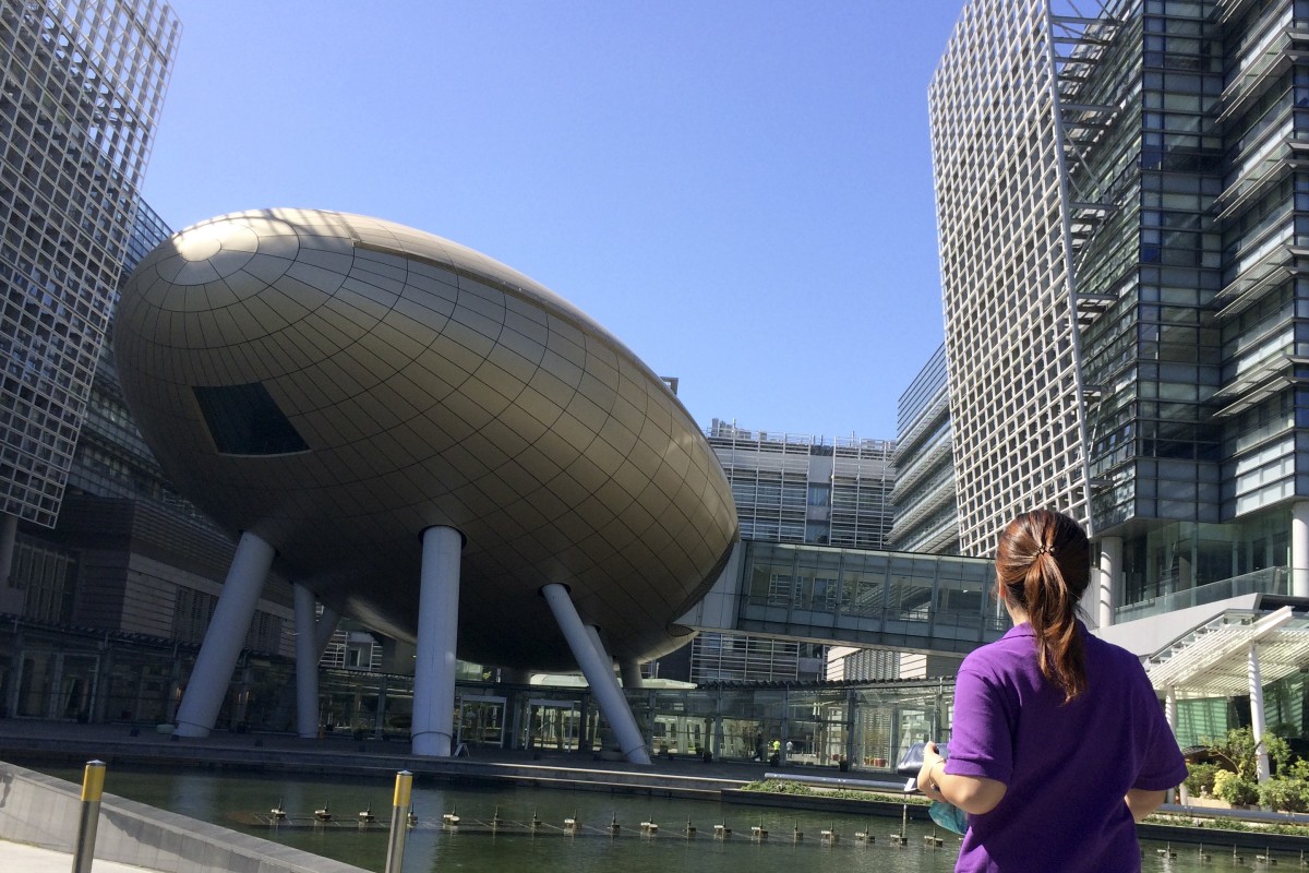 Can Hong Kong realise its tech goals in the Greater Bay Area? Only with ...