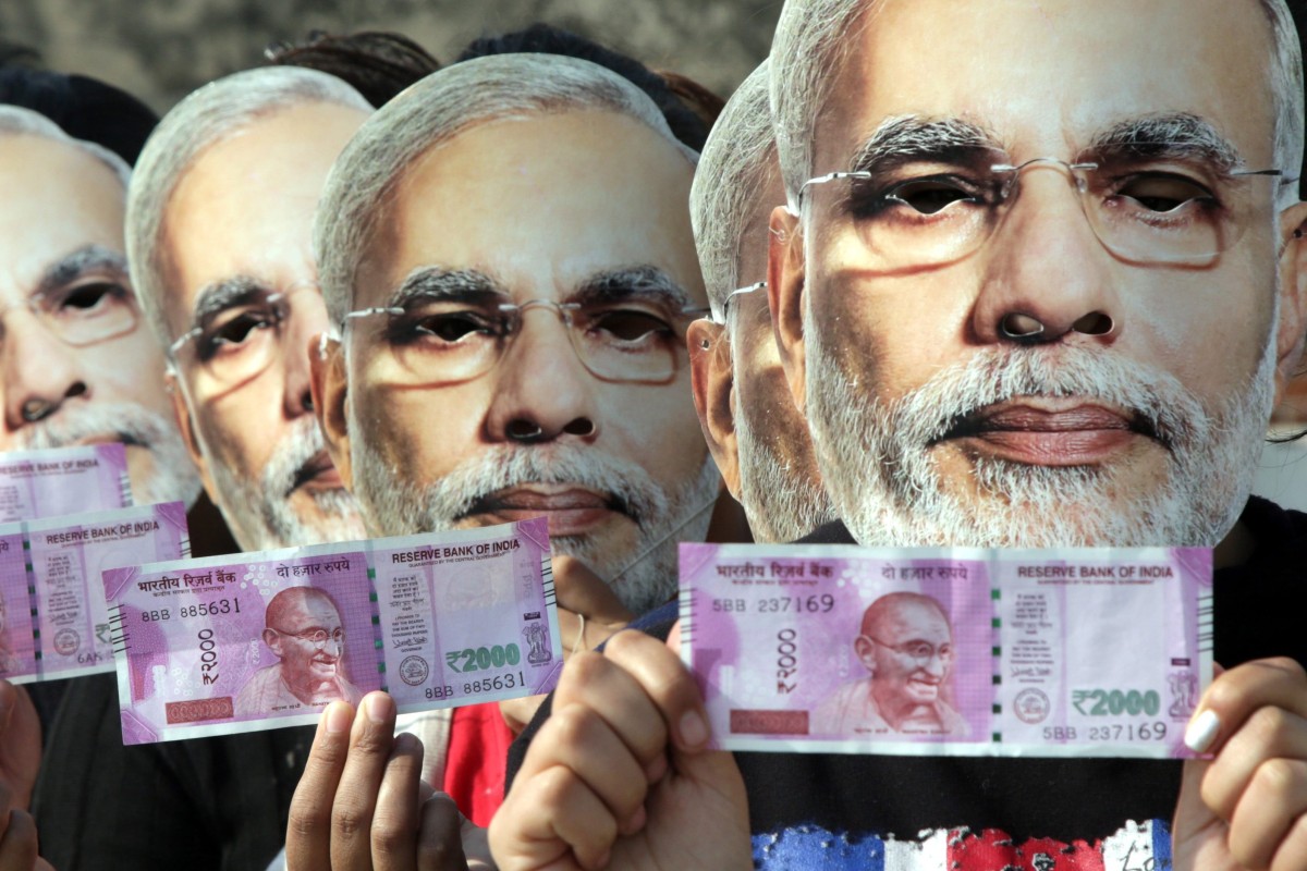 Indian leaders promise free money in hunt for votes: but who will foot ...