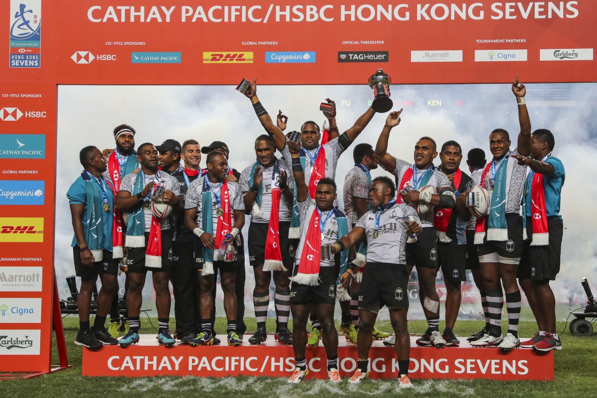 Hong Kong Sevens: As it happened | South China Morning Post