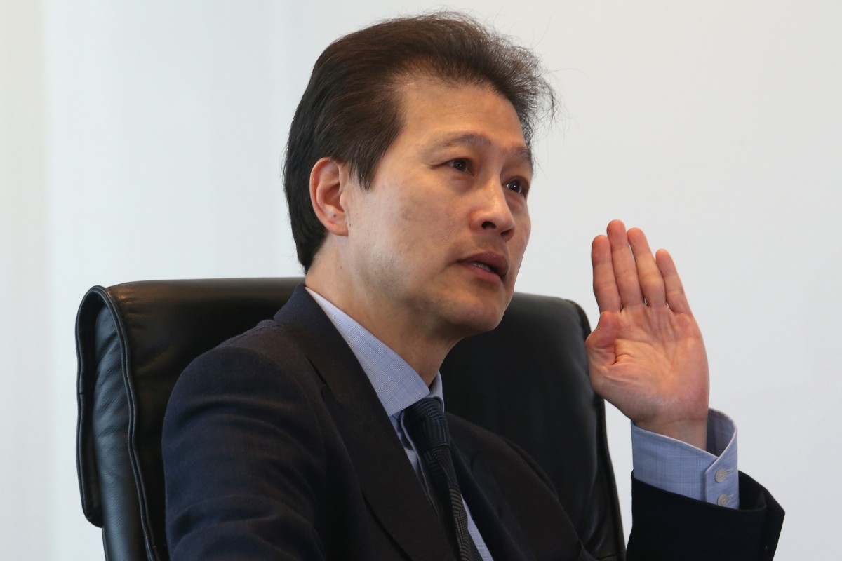 Bank CEO says better cultural understand can bring China, US together ...
