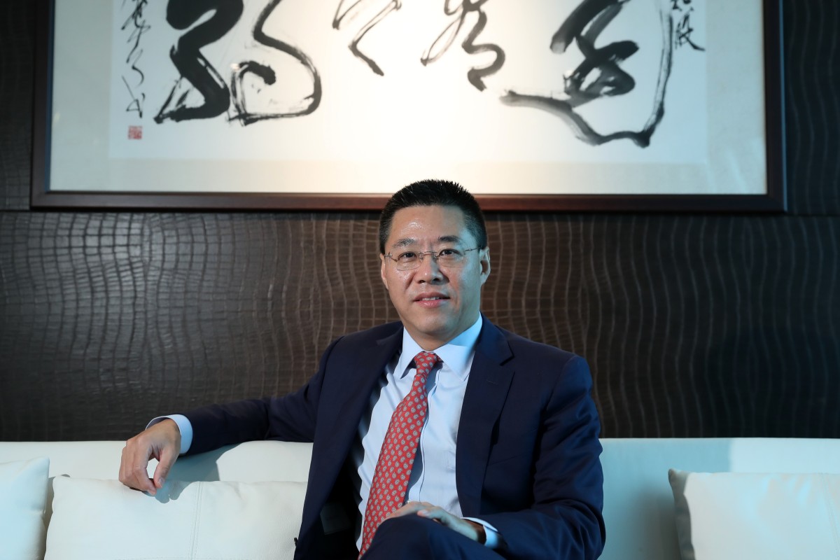 Prepare for a looming buyers’ market in global assets, says Chinese ...