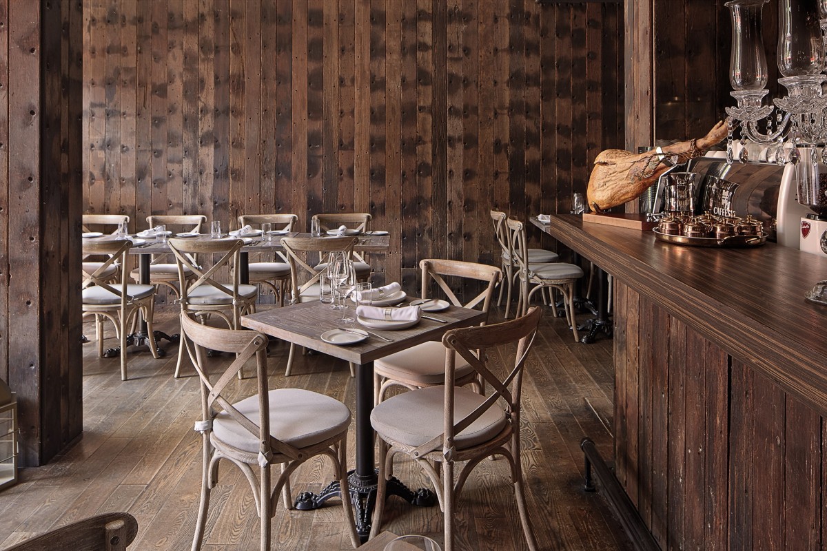 Rib-eye, rack of lamb and other meat lovers’ delights at Stable Steak ...