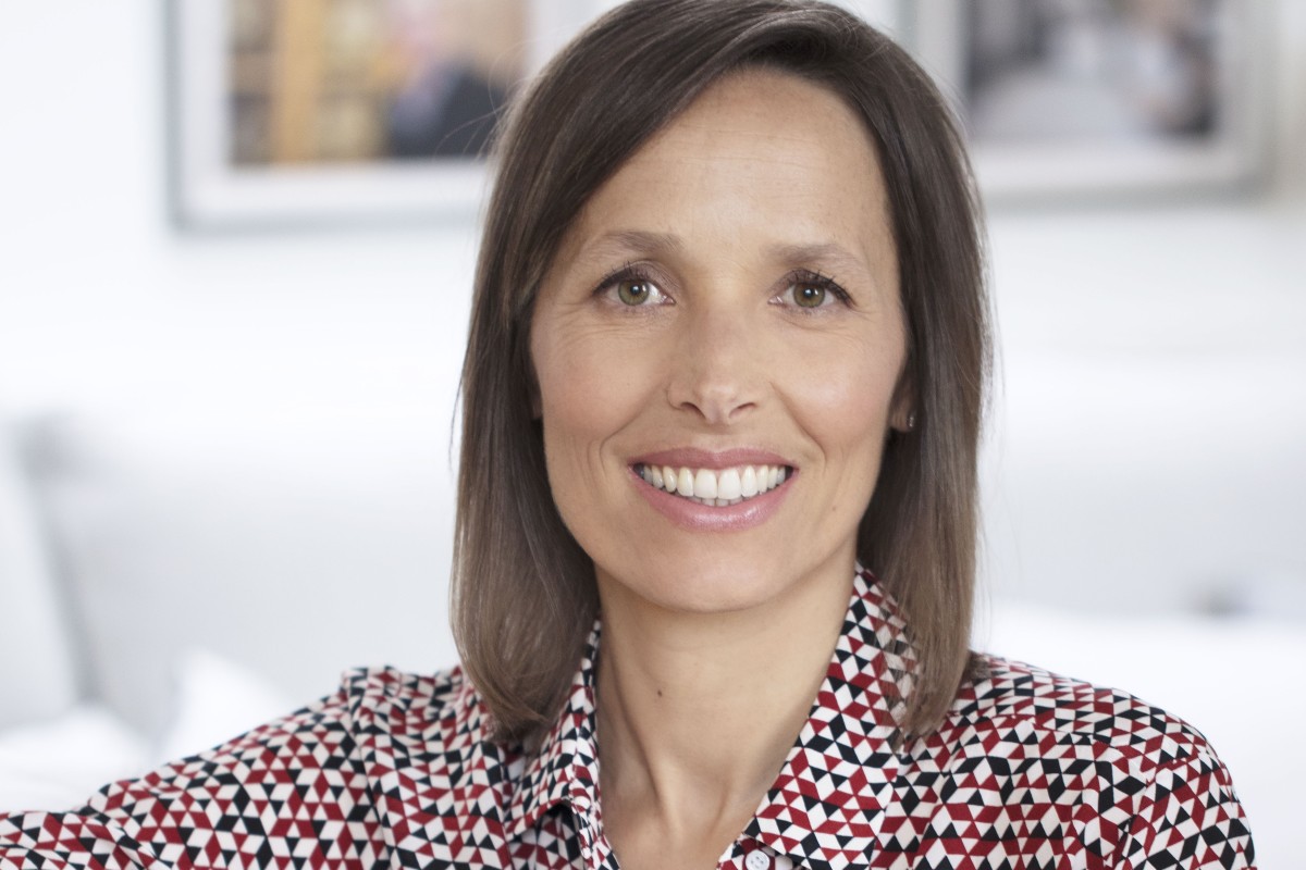 What keeps Catherine Rénier of Jaeger-LeCoultre ahead of the times ...