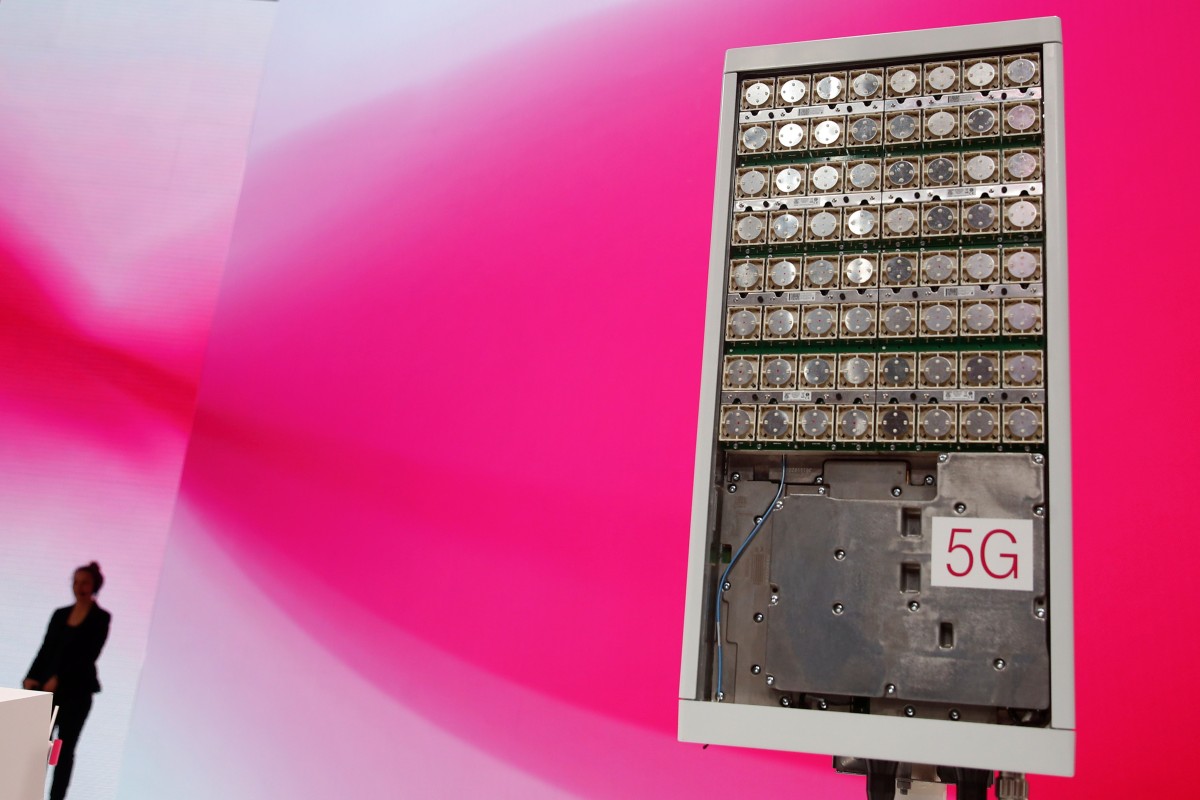 Sweden’s Ericsson under investigation in China over licensing issues ...