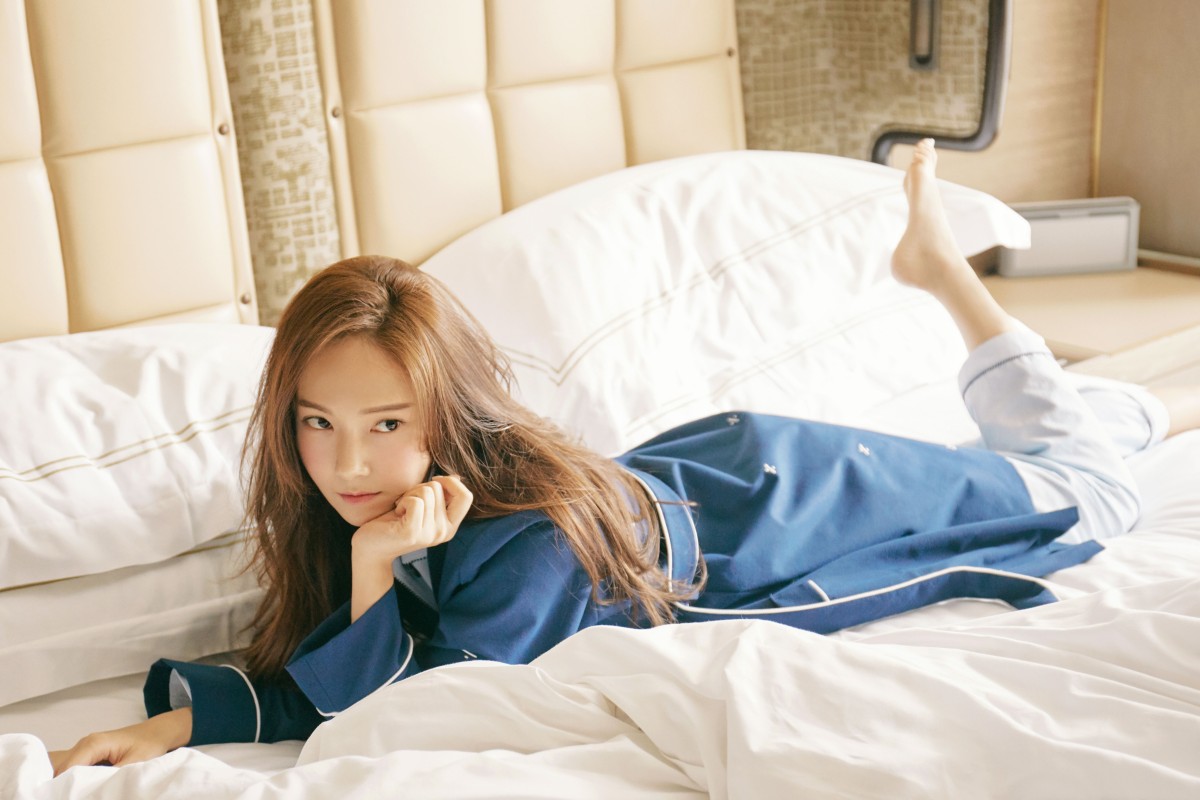 4 reasons why Jessica Jung, K-pop’s former Girls’ Generation member, is ...