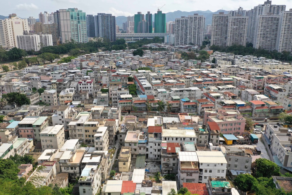 Heung Yee Kuk rural body aims to spruce up image with videos hailing ...