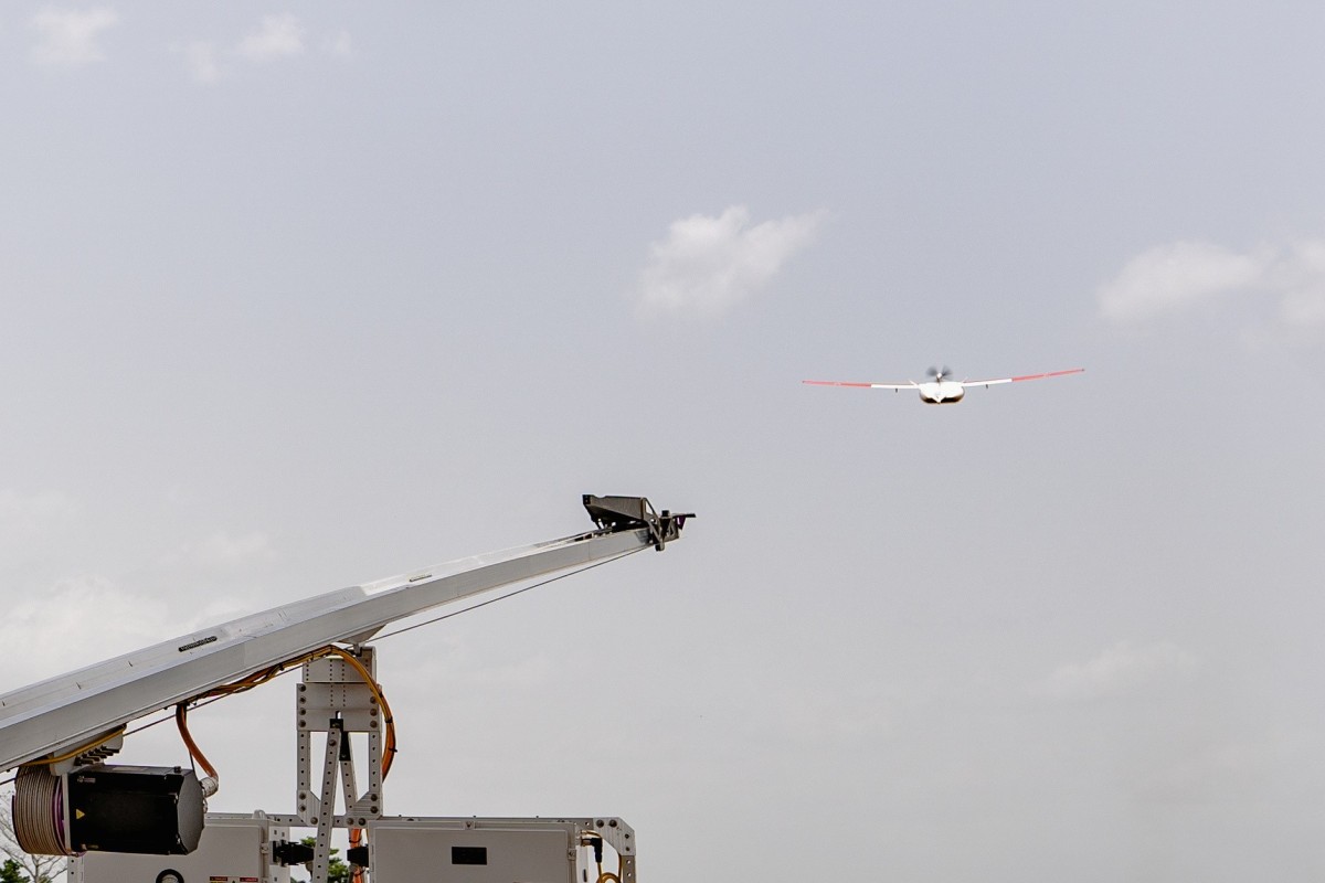 Ghana eyes world record medical drone fleet to provide ‘universal ...