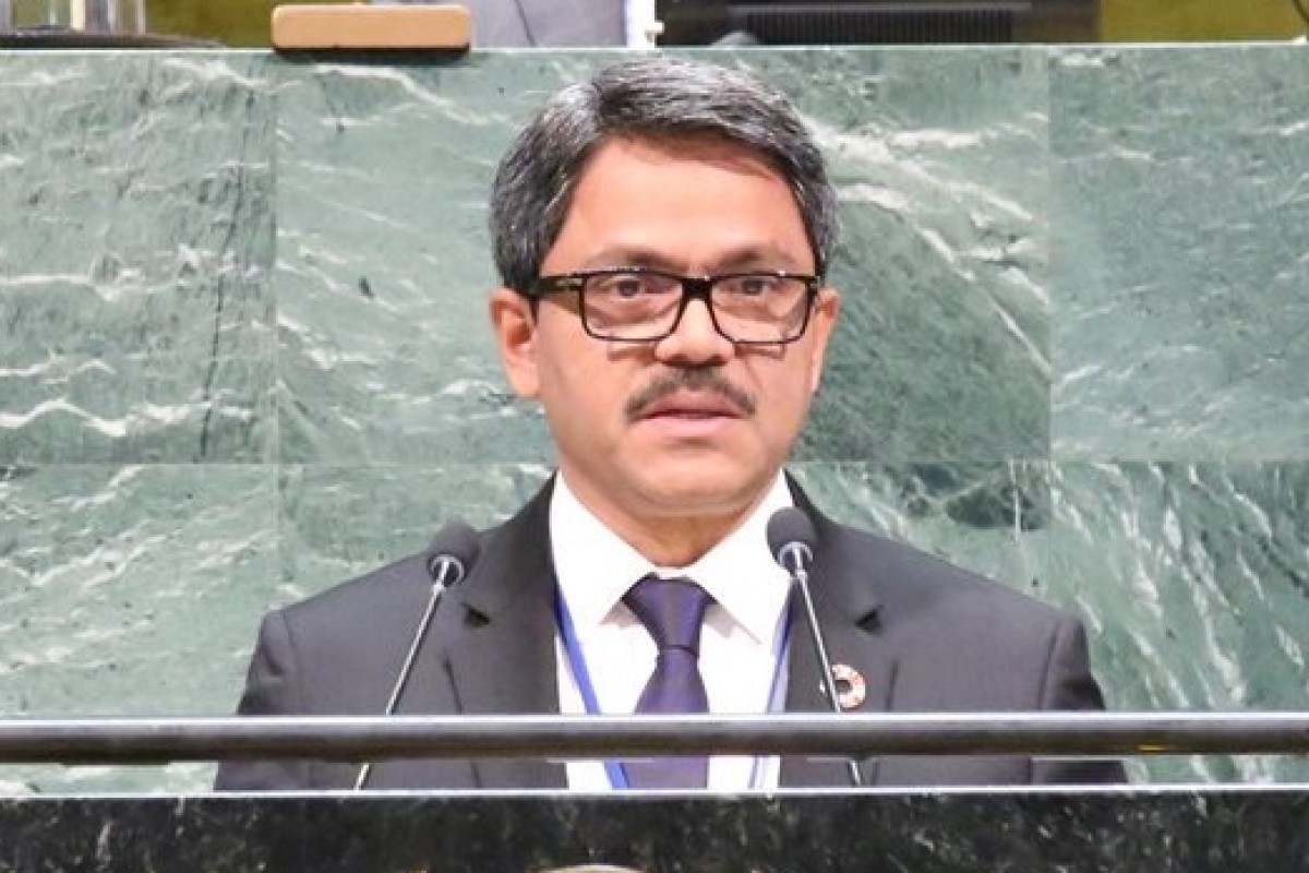 Bangladesh eyes alternatives to China’s belt and road loans as it seeks ...
