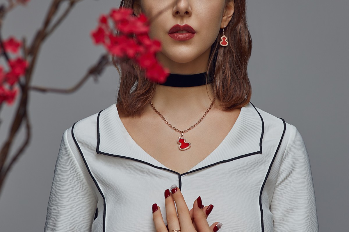 Why are Cartier, Chopard and Qeelin using semi-precious gems in high ...