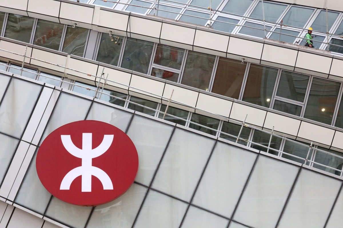 Tech and transparency for Hong Kong’s MTR Corporation, says new chief ...