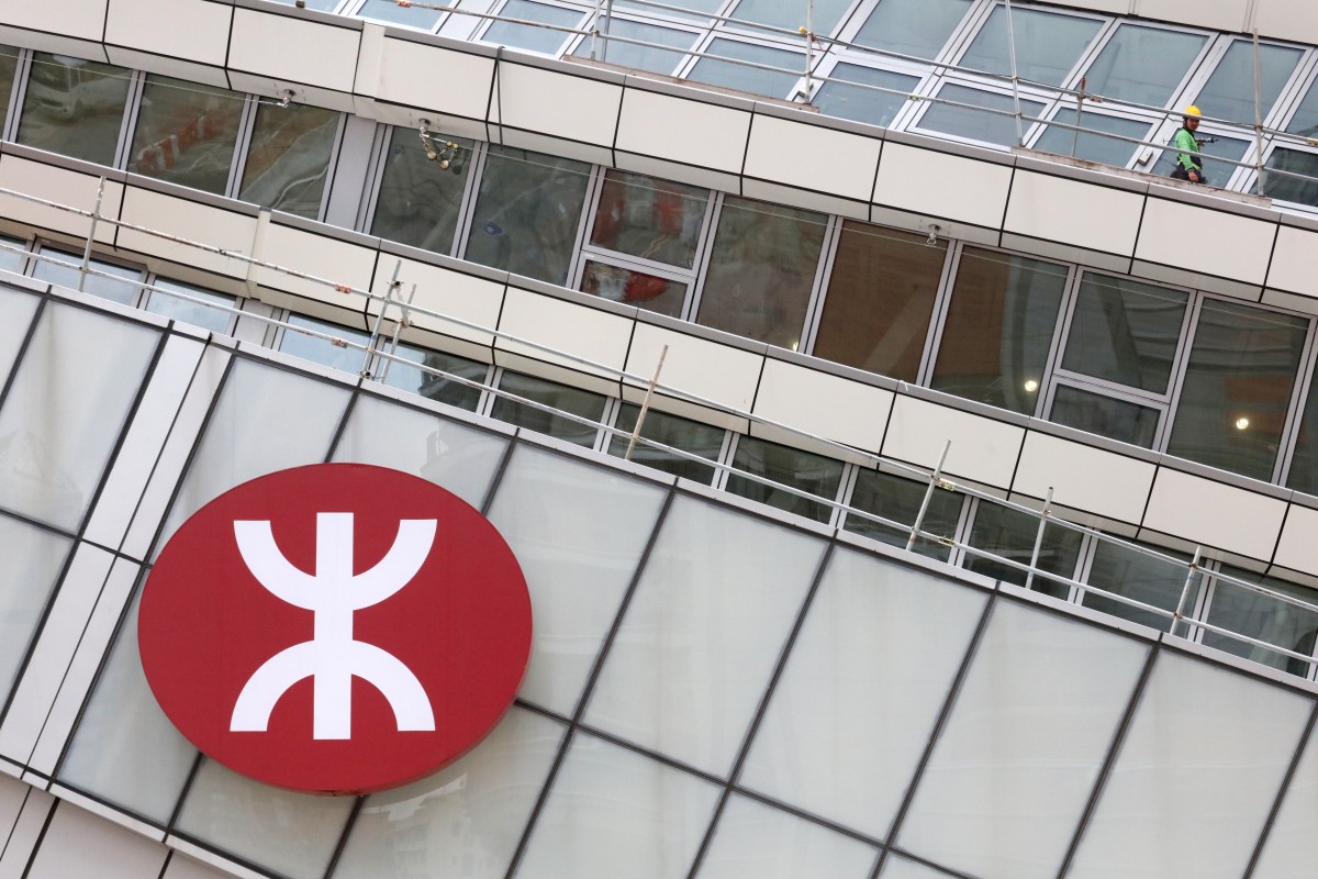 Tech and transparency for Hong Kong’s MTR Corporation, new chief Jacob ...