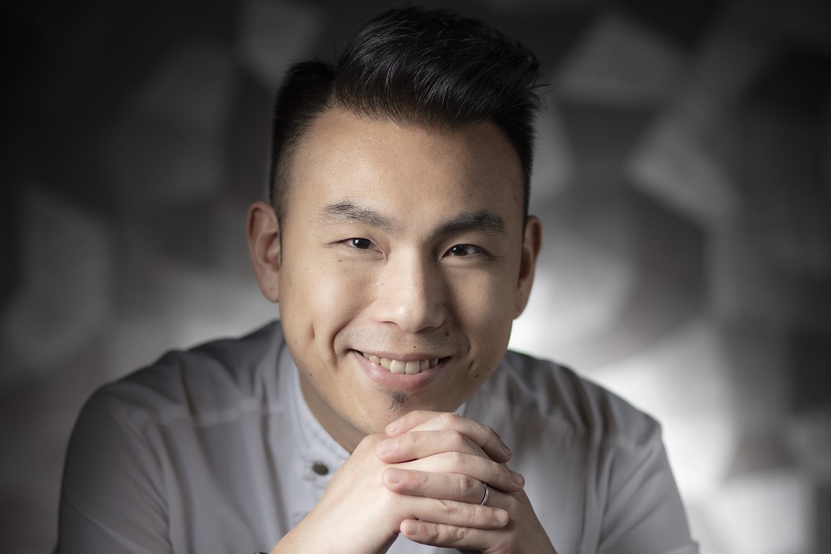 Chef Vicky Cheng of Michelin-star Hong Kong restaurant Vea shares how ...