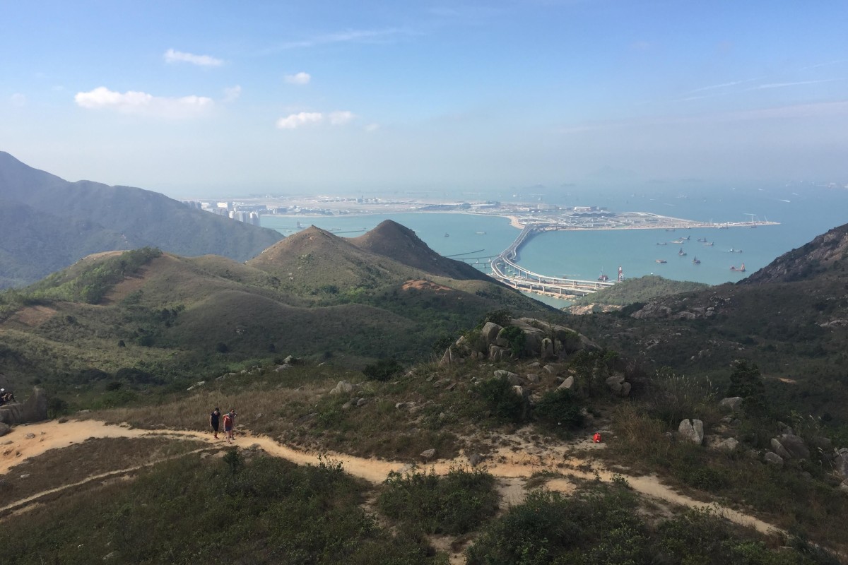 Lantau Tomorrow Vision versus 2030 Plus: what changed in just three ...