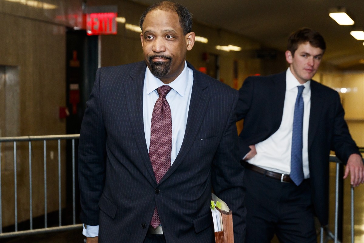 Harvard will not renew Harvey Weinstein’s lawyer Ronald Sullivan as ...