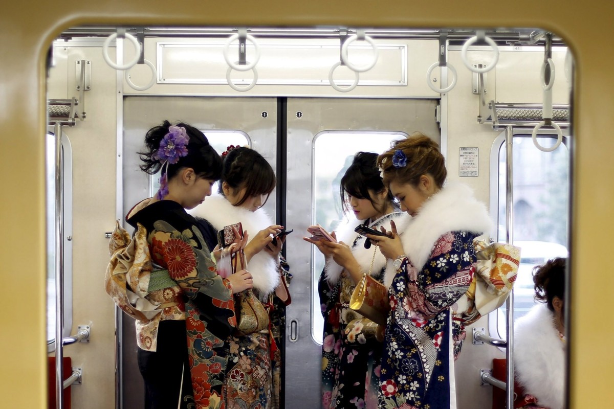 How Twitter became ubiquitous in Japan | South China Morning Post