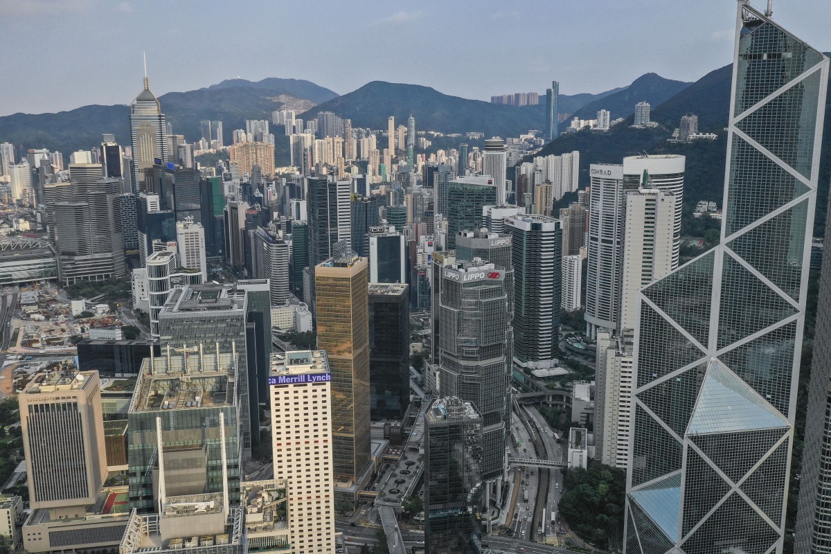 Hong Kong s Expat Workers Enjoy Better Pay Packages As Perks Including Hong Kong s Expat Workers Enjoy Better Pay Packages As Perks Including