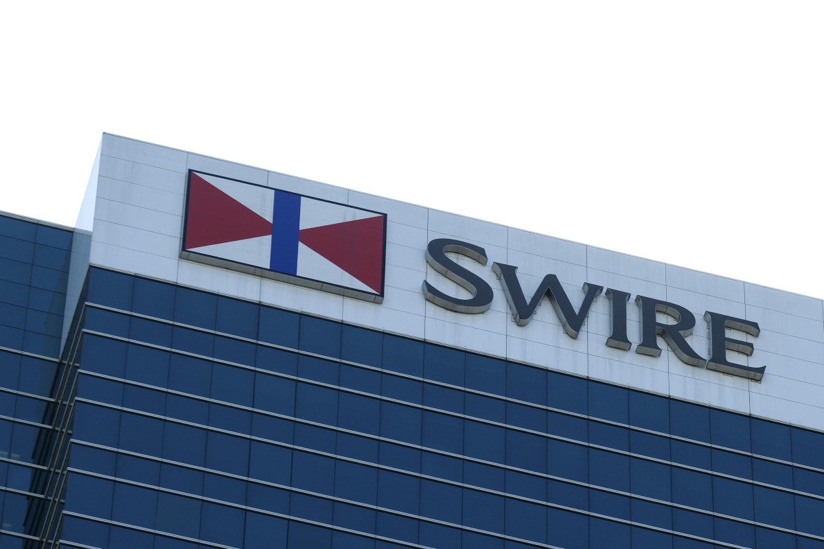 Swire Pacific’s property arm to sell its 50 per cent stake in 625 King ...