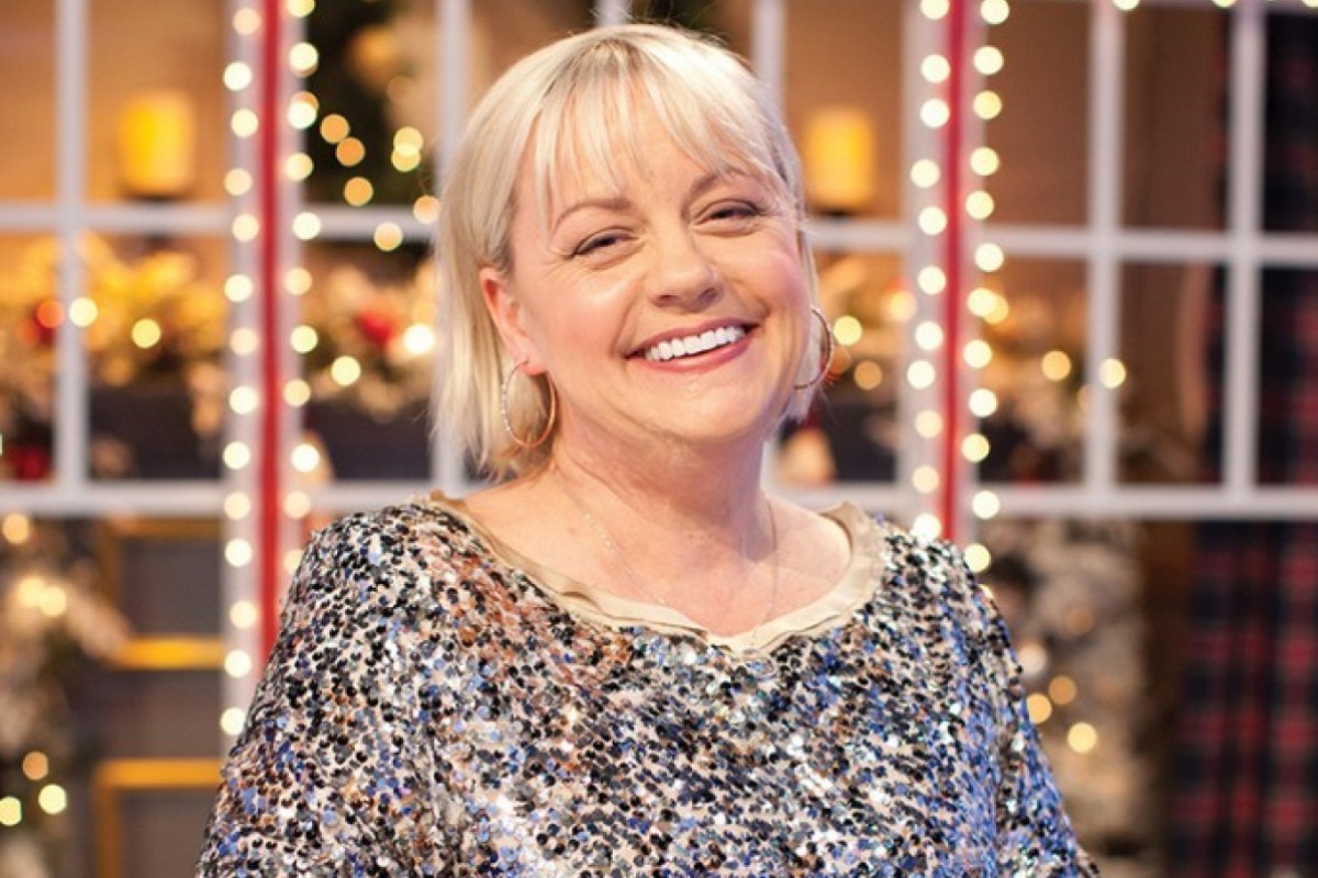 The Secrets of Baking: master recipes with American pastry chef Sherry ...