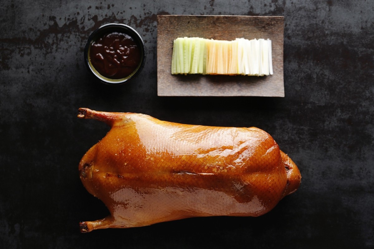 Is the Peking duck really from Beijing? We go in search of its origins ...