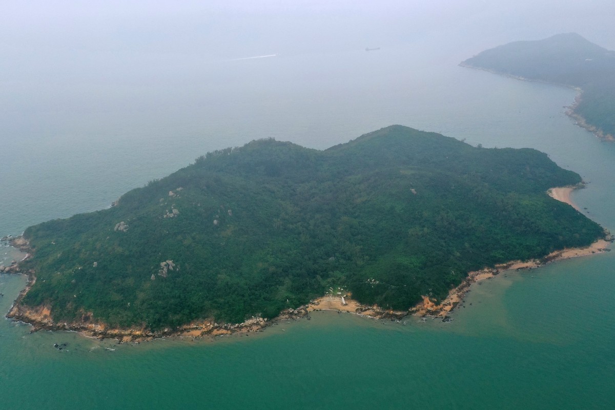 An open letter to Hong Kong lawmakers on reclamation for Lantau ...