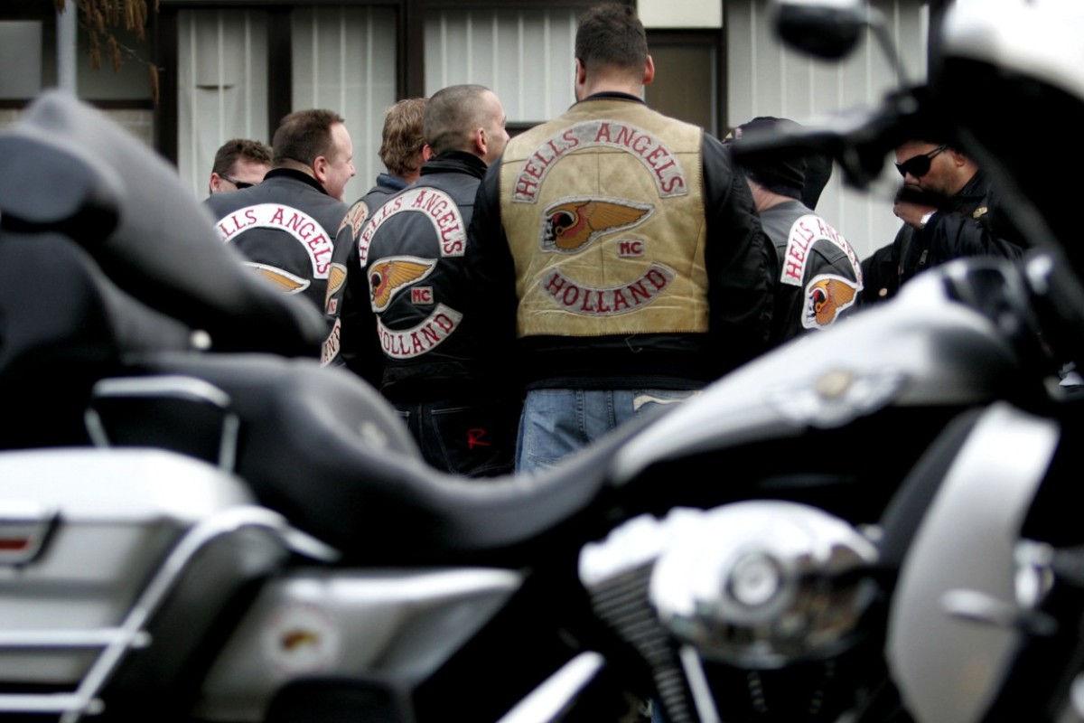 What Is A 1 Percenter Motorcycle Clubs Rotterdam Germany | Reviewmotors.co