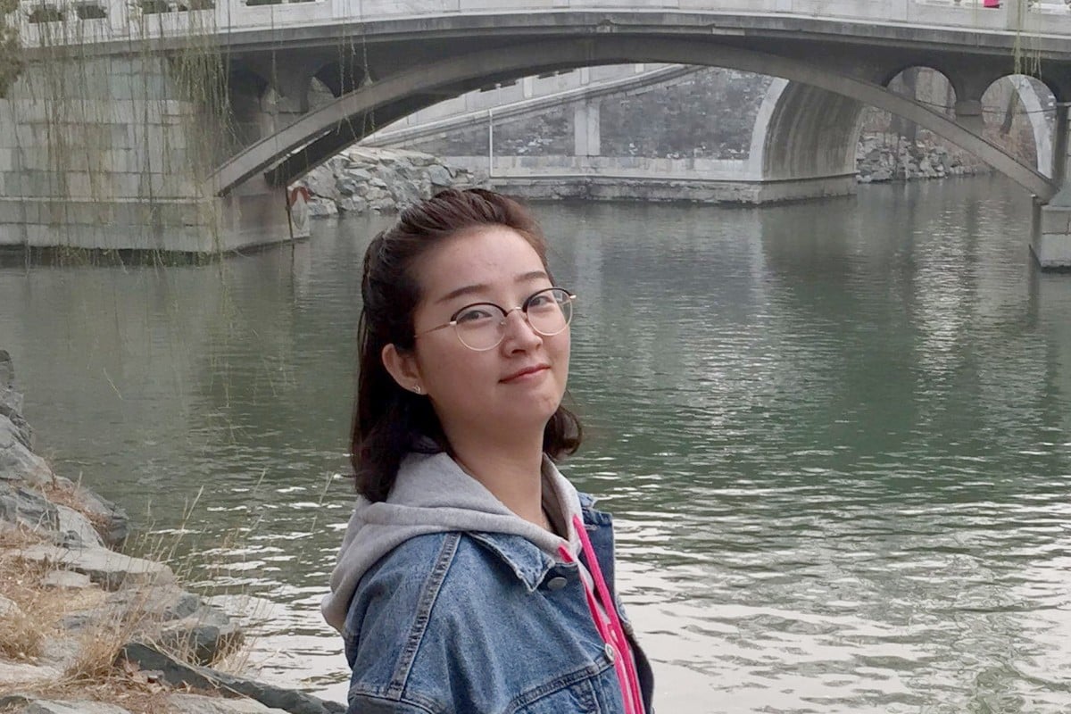 Chinese scholar Zhang Yingying vanished in 2017. Her accused killer ...