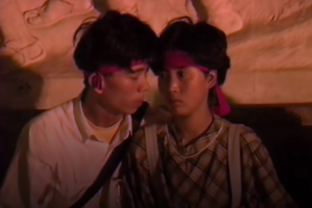 After 30-year search, Canadian journalist Arthur Kent finally tracks ...