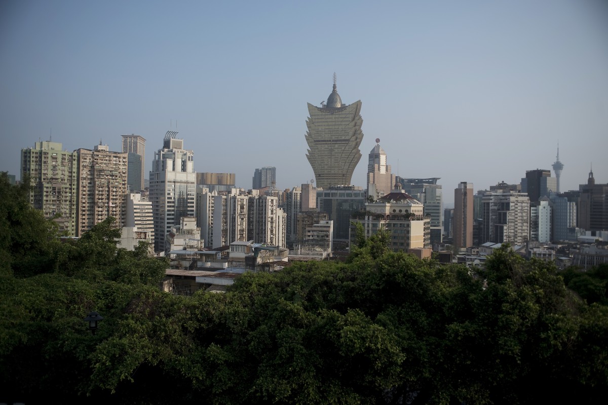 Macau is considering a yuan-denominated stock exchange as the world’s ...