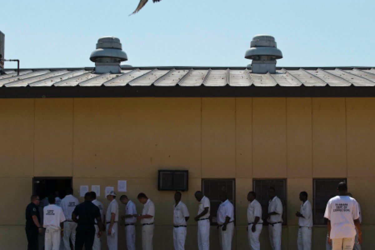 Sex offenders in Alabama risk ‘chemical castration’ under governor’s ...