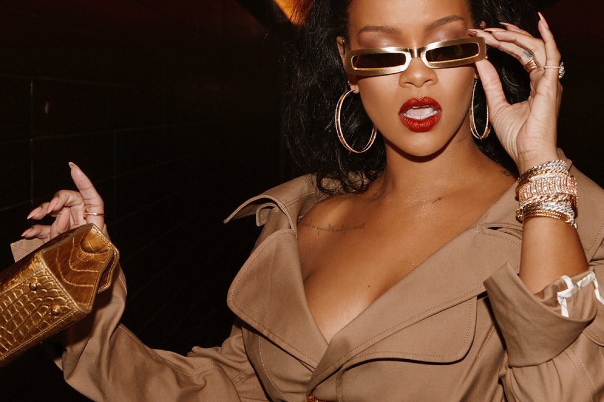 5 edgy bags to give you that Rihanna swag | South China Morning Post